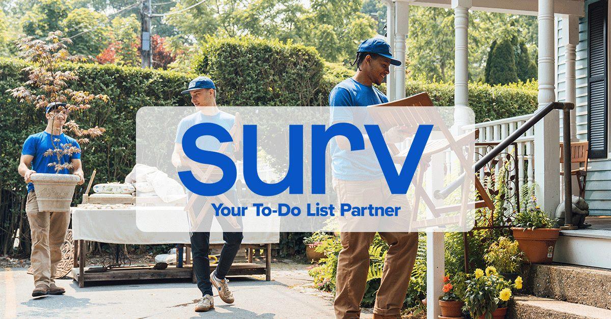 Discover Local House Help Services | Surv Raleigh, NC